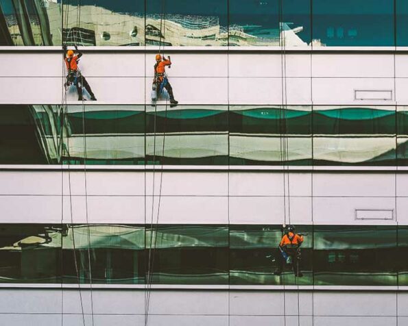 Atlanta Personal Injury Lawyer | Calvin Smith Law Firm