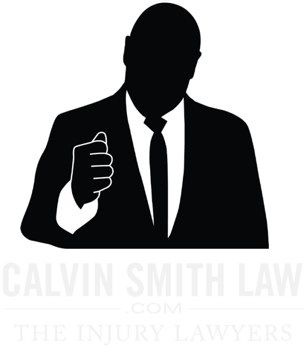 Our Attorneys | Calvin Smith Law Firm