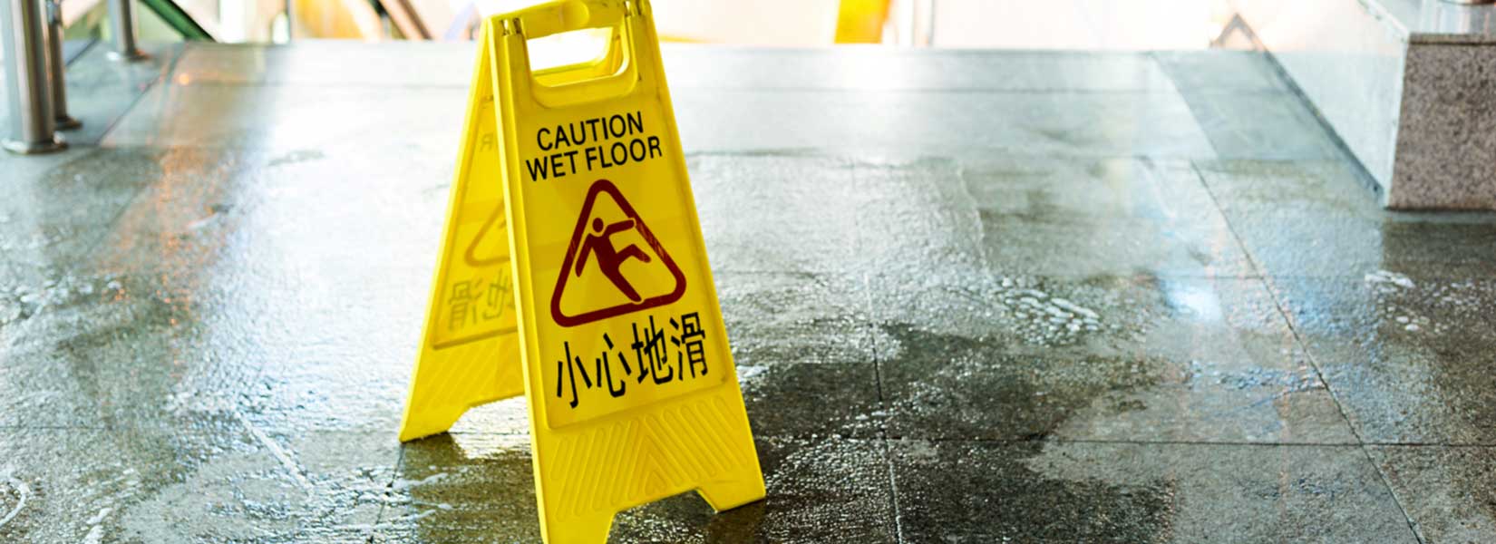 How To Sue Walmart For Personal Injury | Georgia Firm