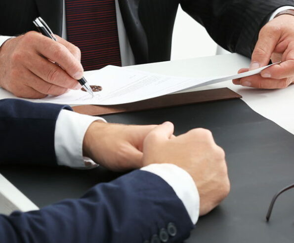 Personal Injury Lawyers In Atlanta | Calvin Smith Law Firm