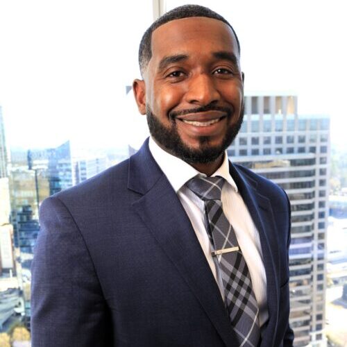 Our Attorneys | Calvin Smith Law Firm