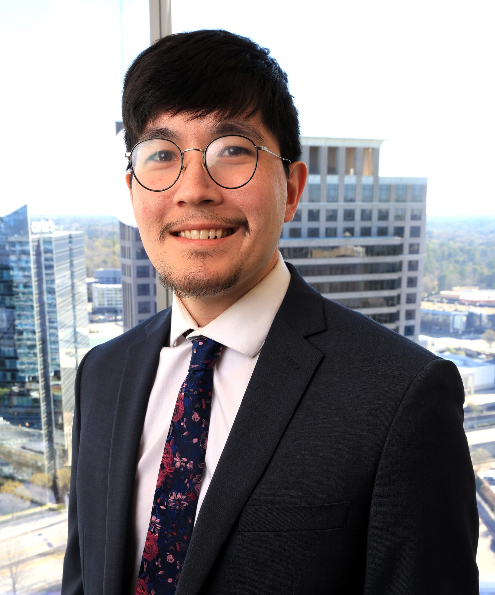 Ethan Kim | Calvin Smith Law Firm