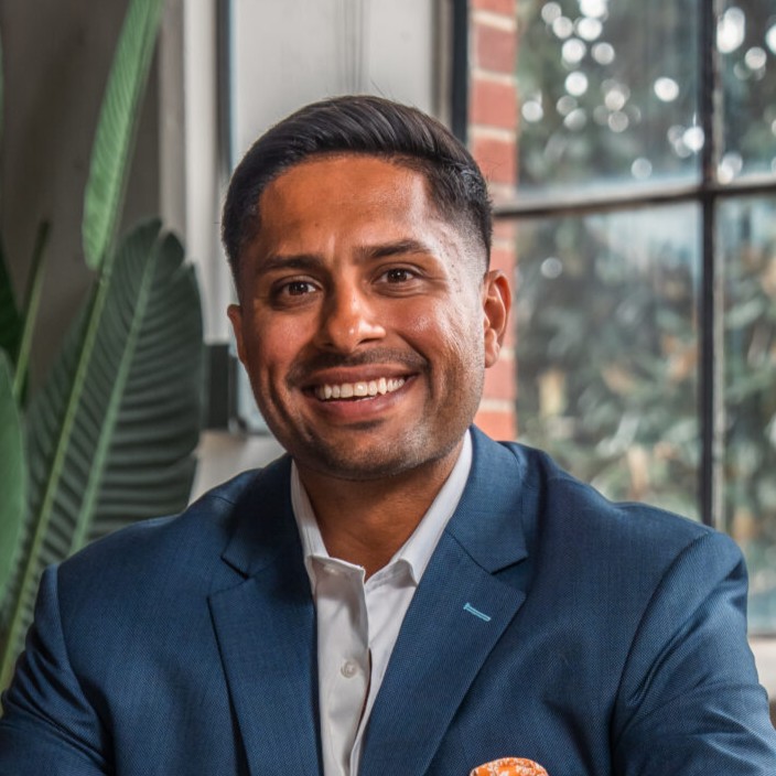 Atlanta Personal Injury Lawyer | Calvin Smith Law Firm